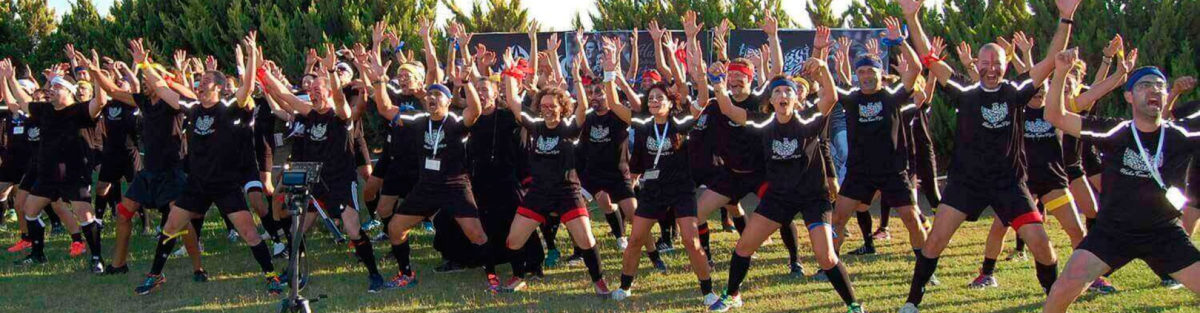 Poderoso Haka Dinámicas Impactantes para Empresas Top 1