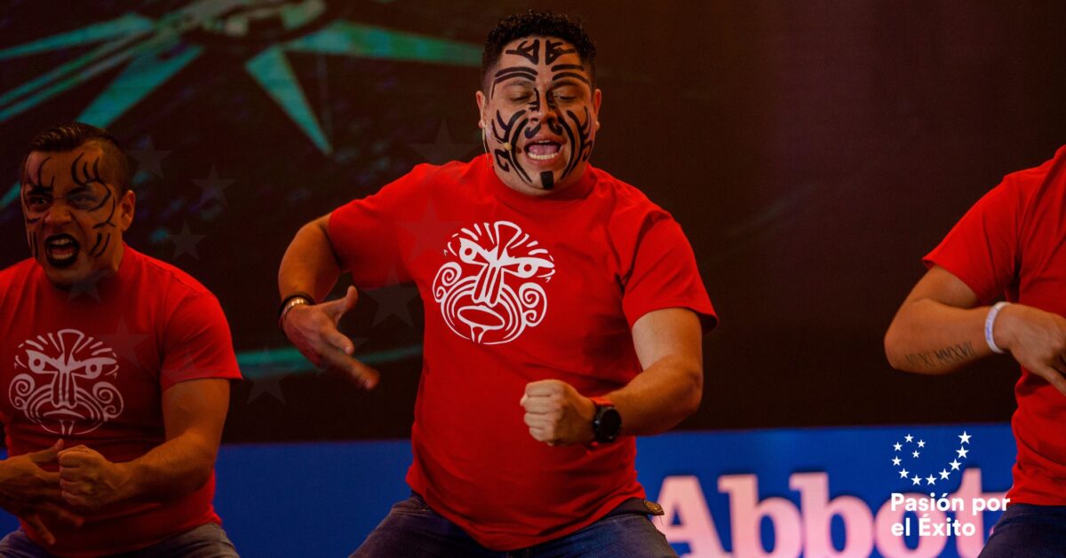 Poderoso Haka Dinámicas Impactantes para Empresas Top 1